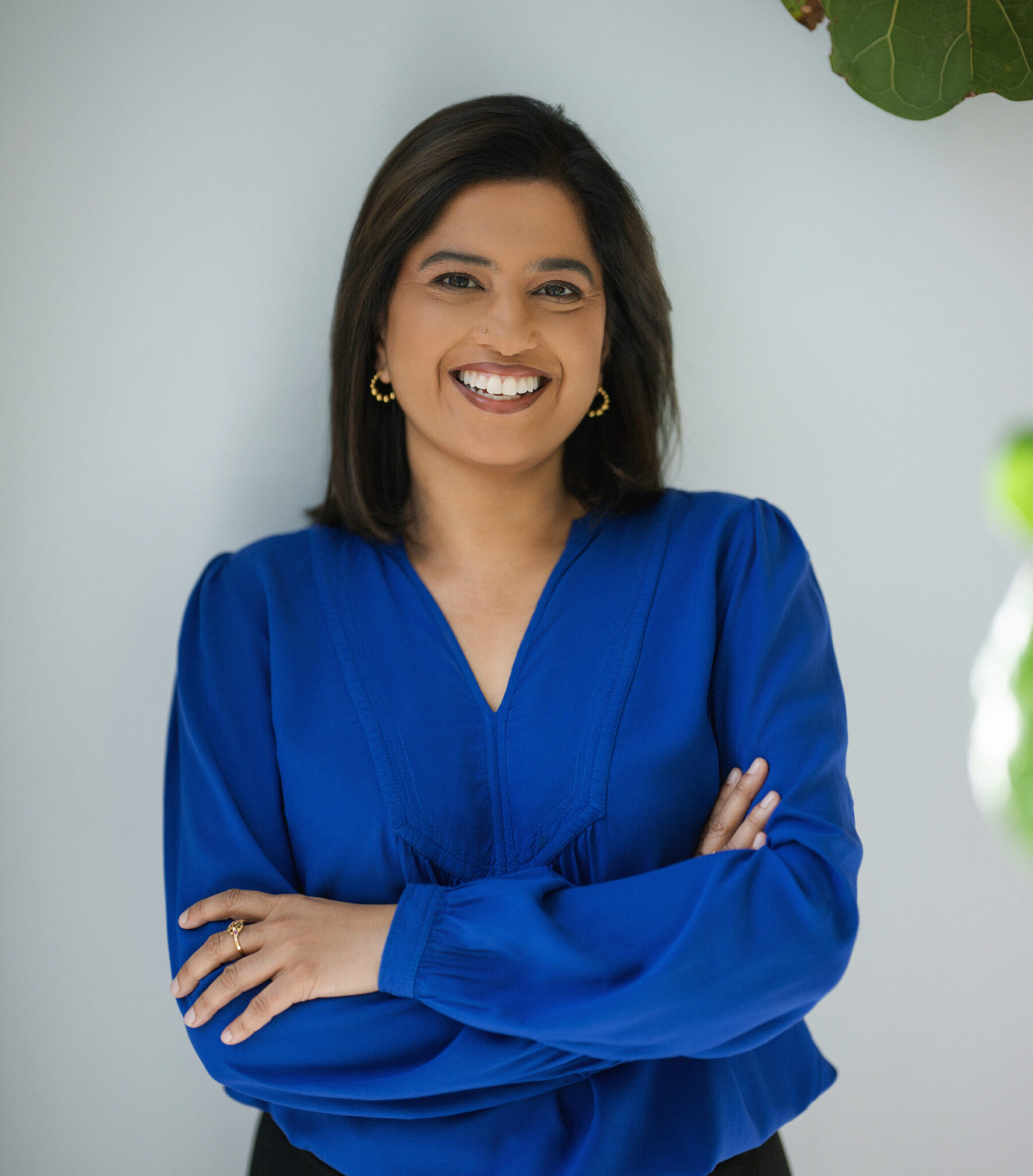 Anisa Rahim - South Asian American Justice Collaborative